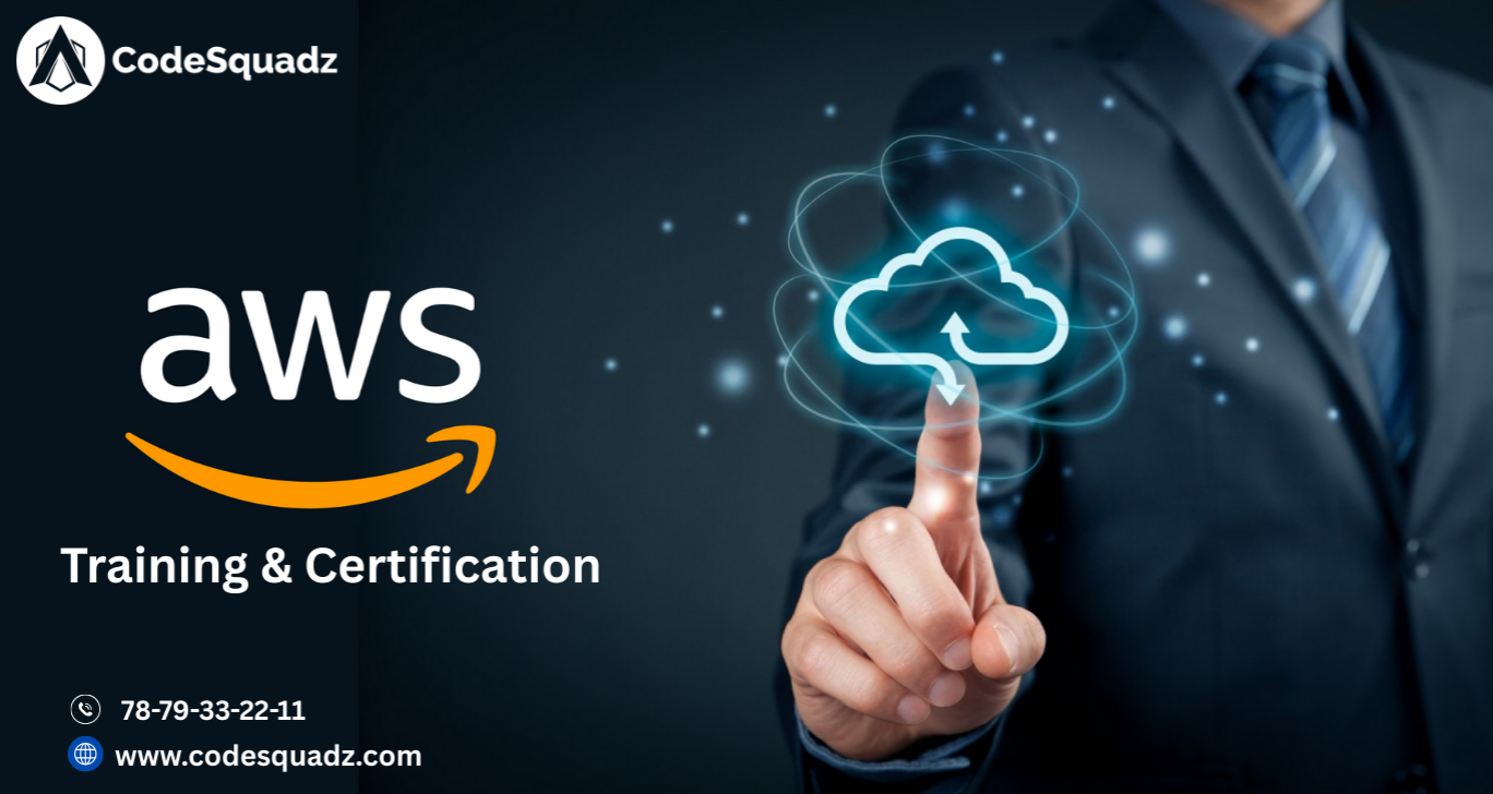 AWS Training and Certifications: Everything You Need to Know